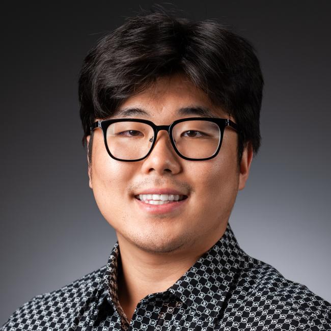 Harry Jung | Engineering Capstone